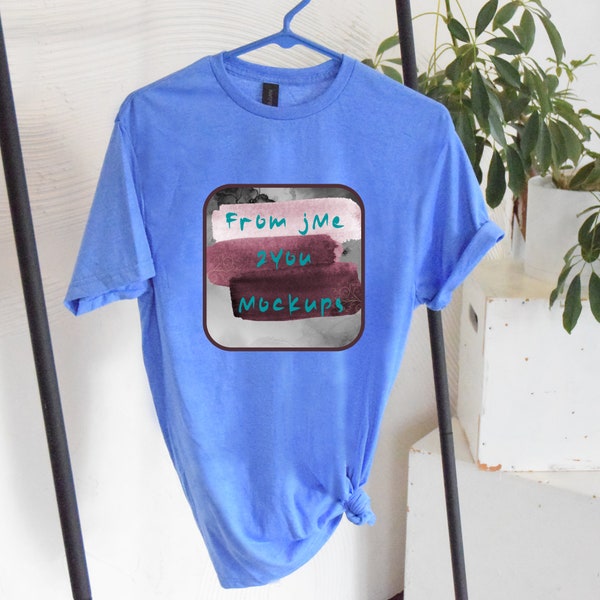 Heather Royal Color - Etsy