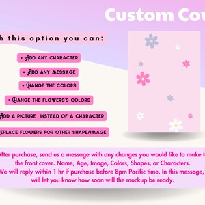 Bluey Coloring Book, Pink - Etsy