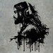 Jesus Christ is a DJ Svg Vector Bundle DTG Scalable High Resolution - Etsy