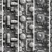 Science Fiction Space Seamless Tiles Background Texture Design Bundle ...