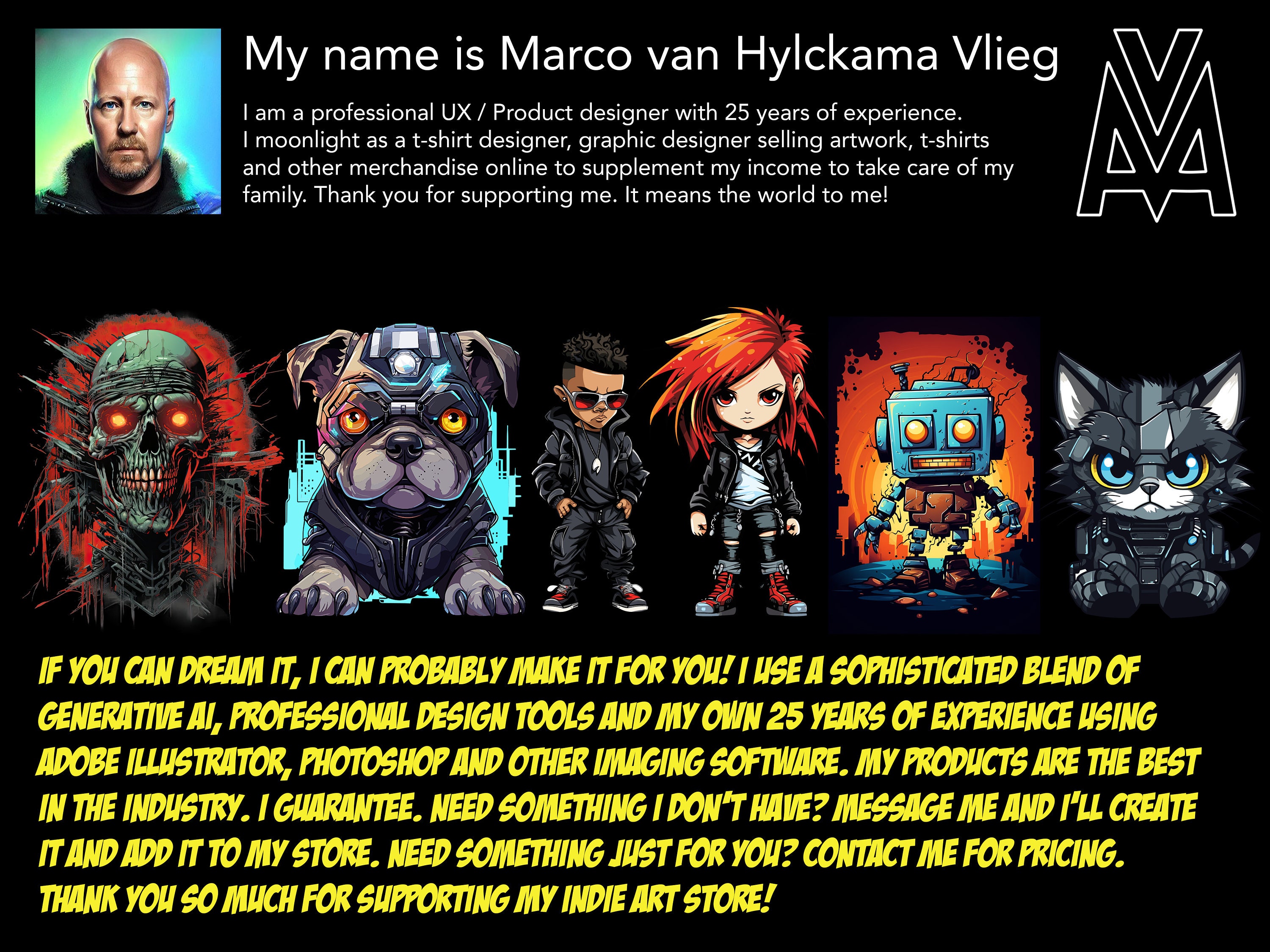 Cyber Bulldog, Bully, Cyberpunk Bulldog, Baby Bulldog, Svg Dtg Scalable ...