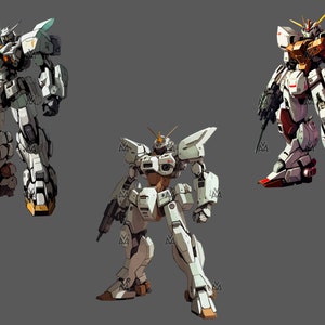 Mecha,svg,giant,robot,mech,warrior,svg,robot,fighter,vector,design ...