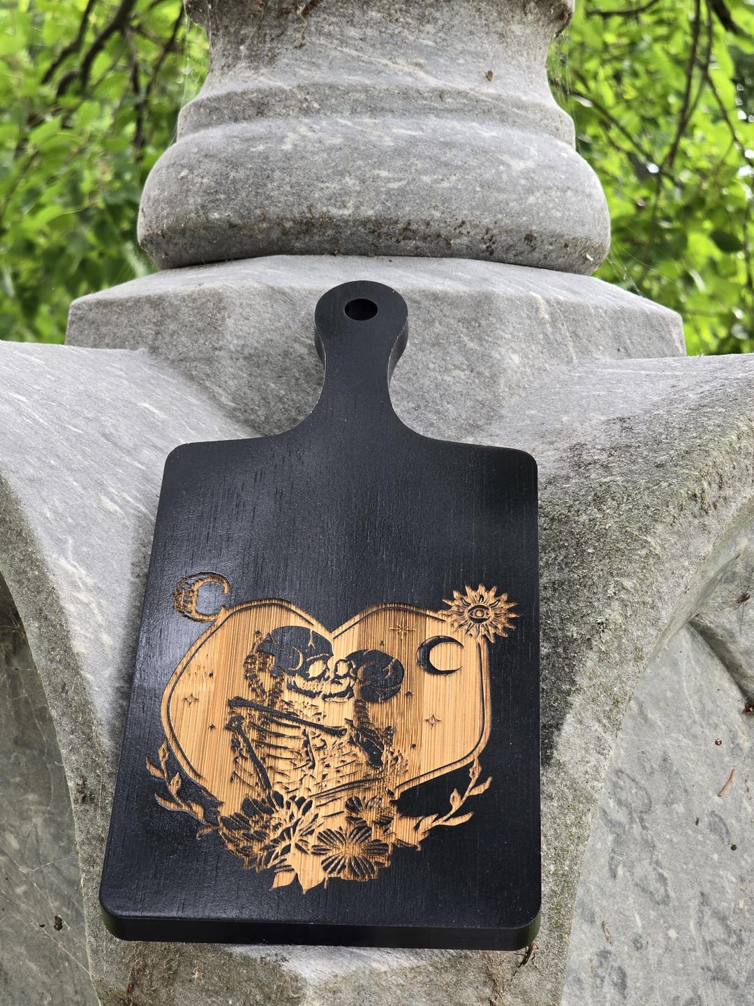Love is Death - Etsy