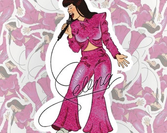 Pan Dulce A Tasty Vinyl Sticker - Etsy