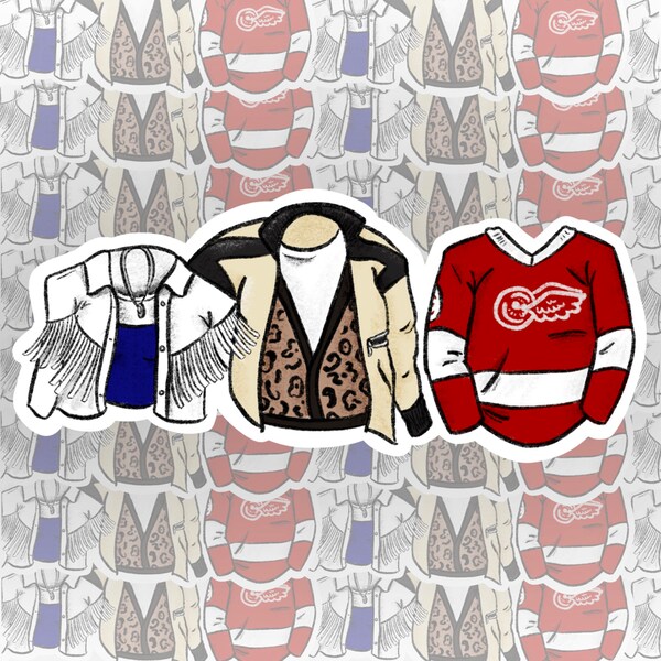 Ferris Bueller - Etsy