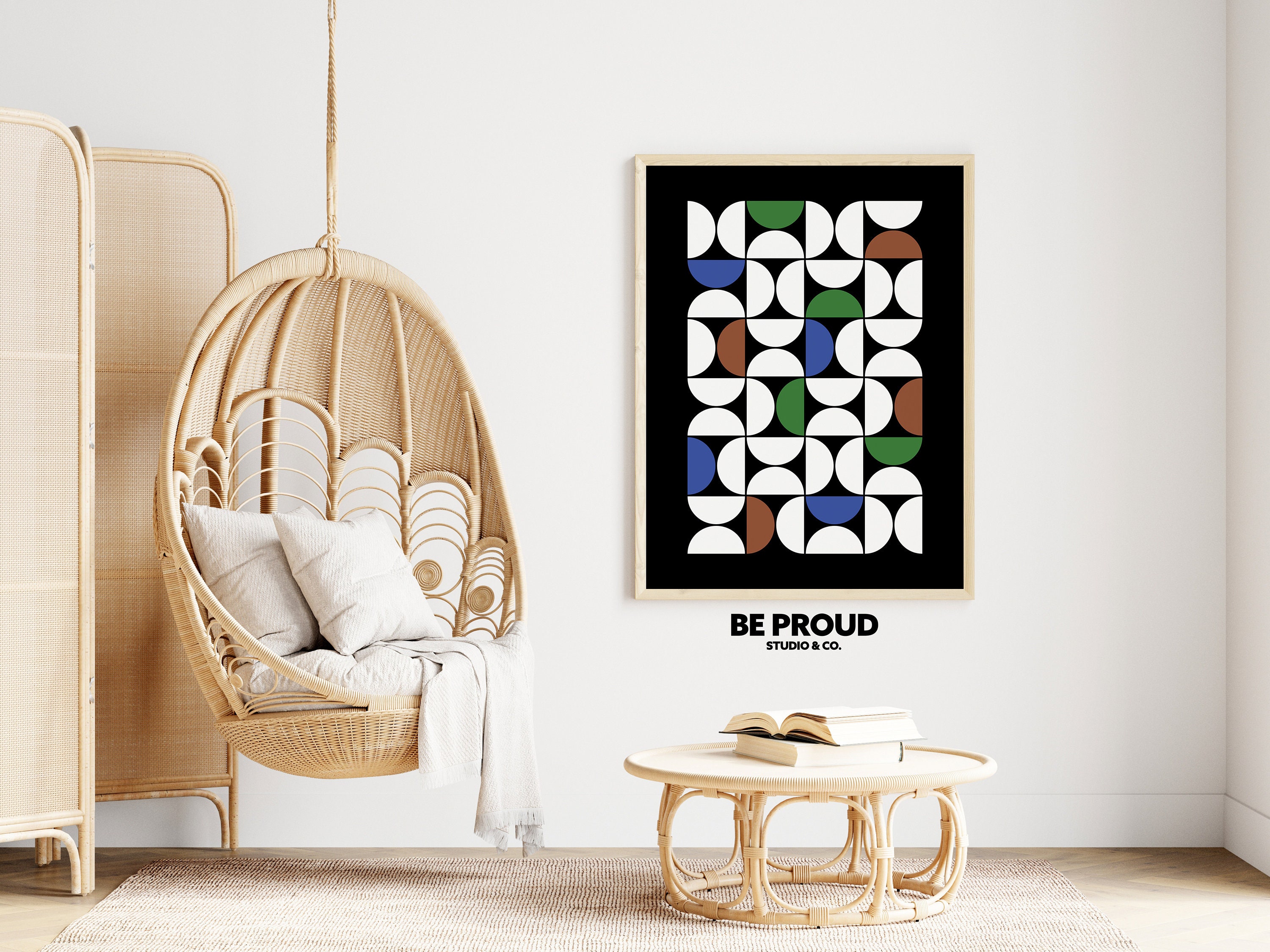 LGBTQ Art Print Pride Wall Art Sapiosexual Art Modern Minimalist Art ...