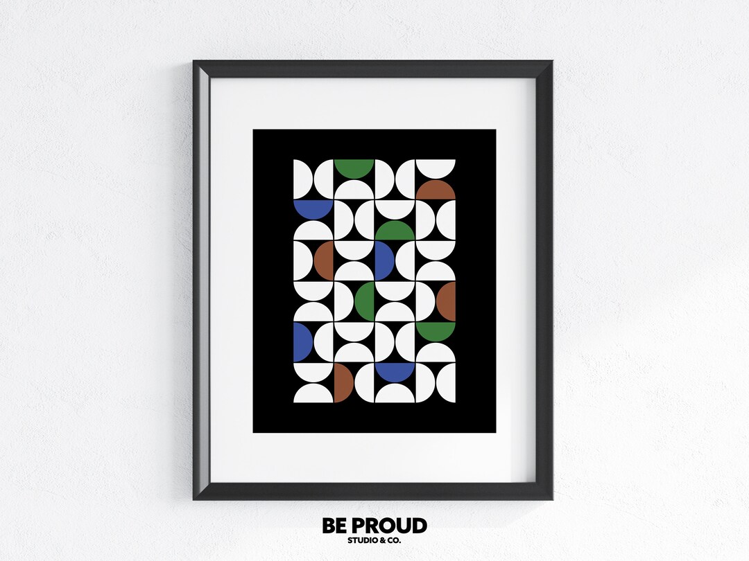 LGBTQ Art Print Pride Wall Art Sapiosexual Art Modern Minimalist Art ...