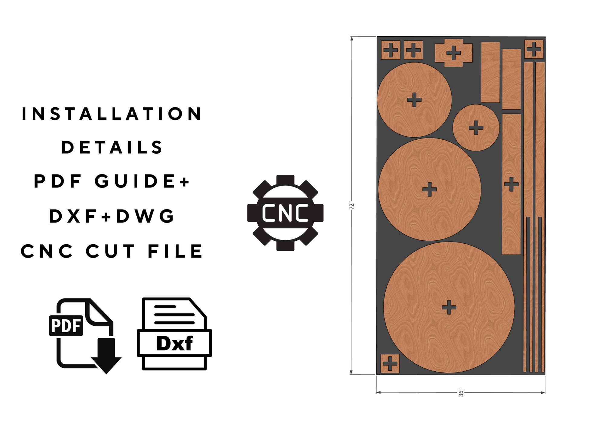 Christmas Tree Christmas Village Display Tree Plan Natale Noel New Year ...