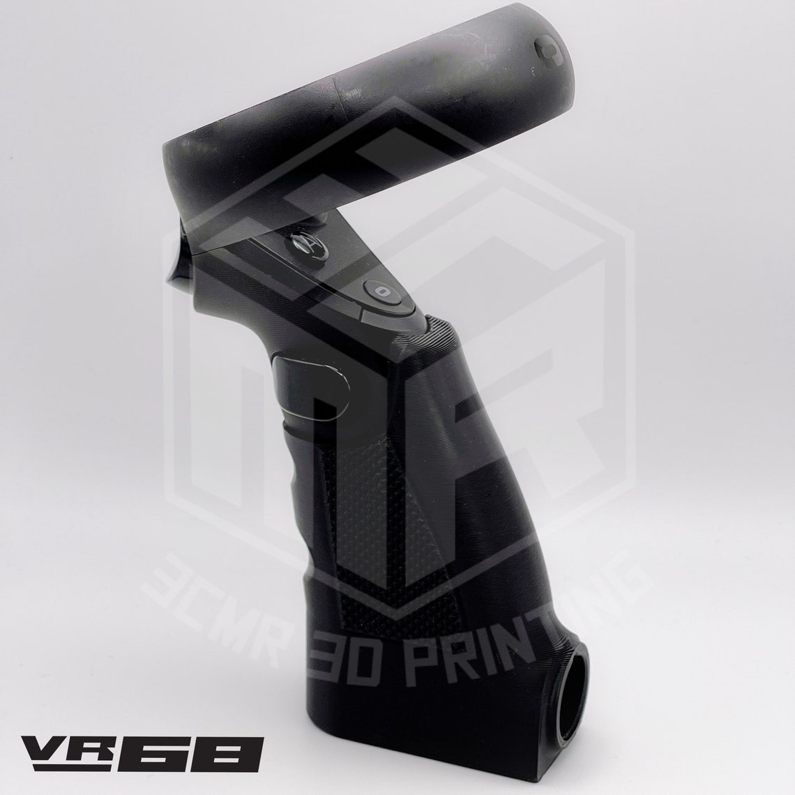 3D Printed - VR68 Threaded Grip for Snapshot VR (quest 3 / Quest 2) - Etsy