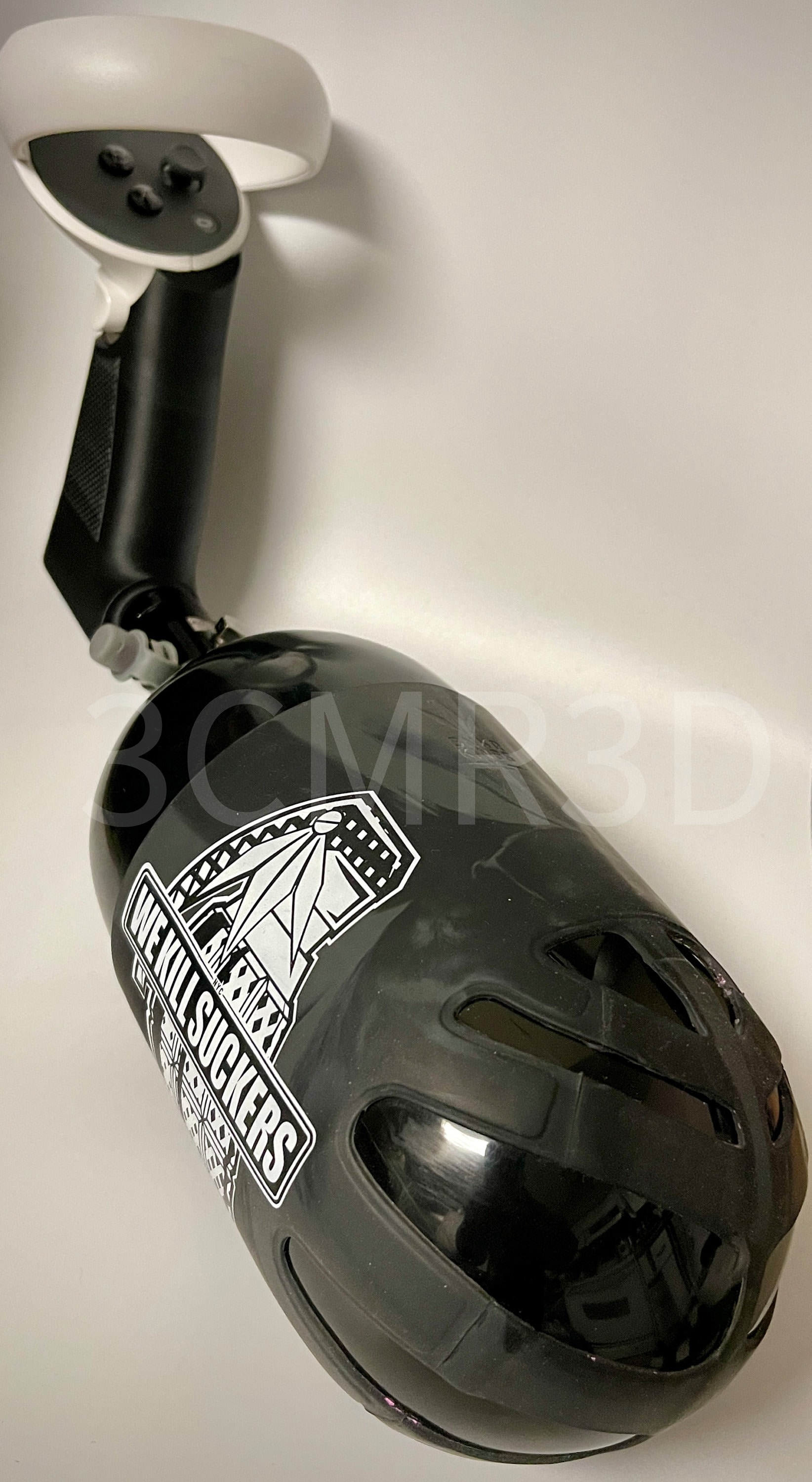 3D Printed VR68 Snapstock for Snapshot VR quest 3 / Quest 2 / Rift S - Etsy