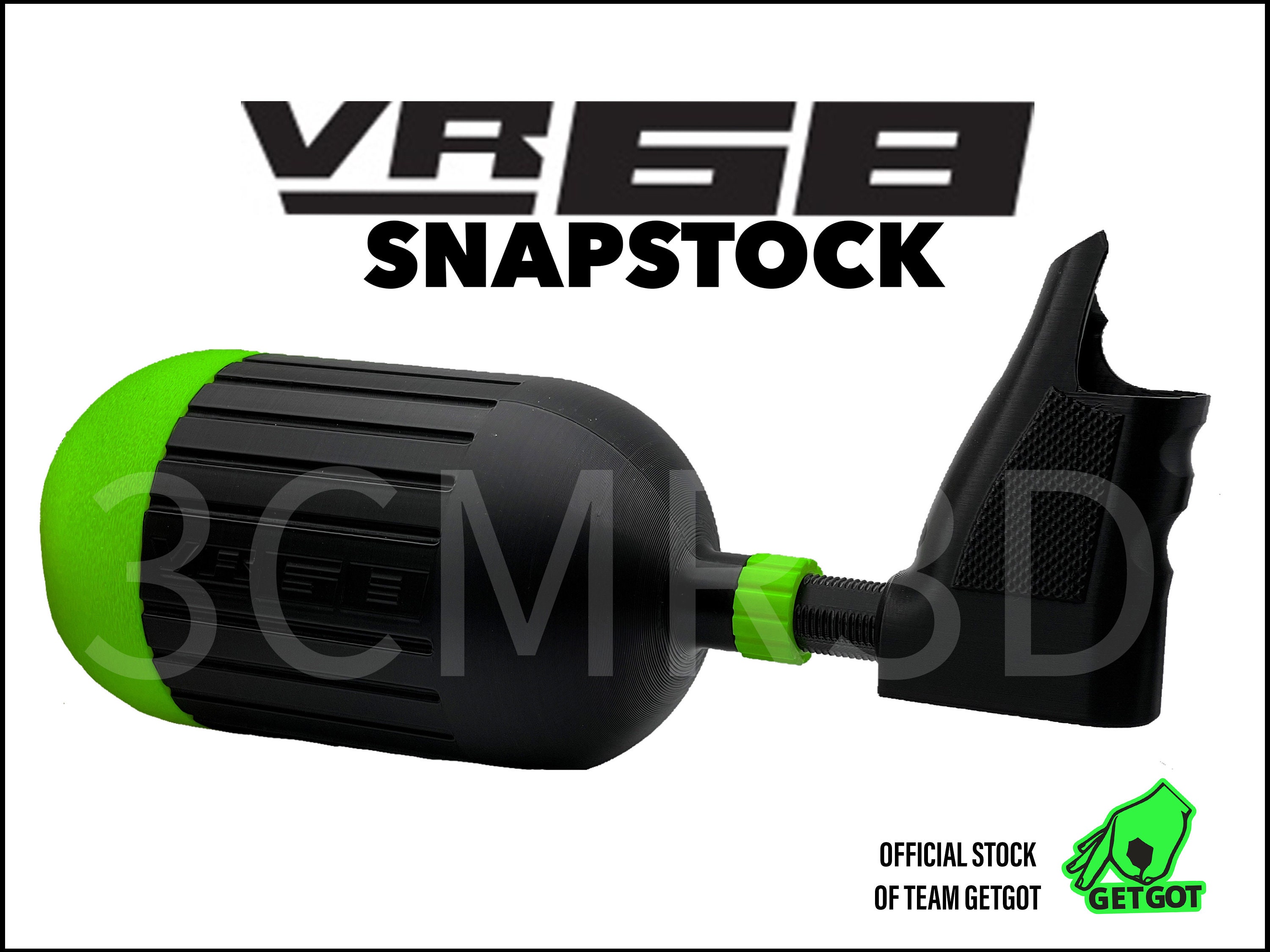 3D Printed - VR68 Snapstock for Snapshot VR (quest 3 / Quest 2) - Etsy