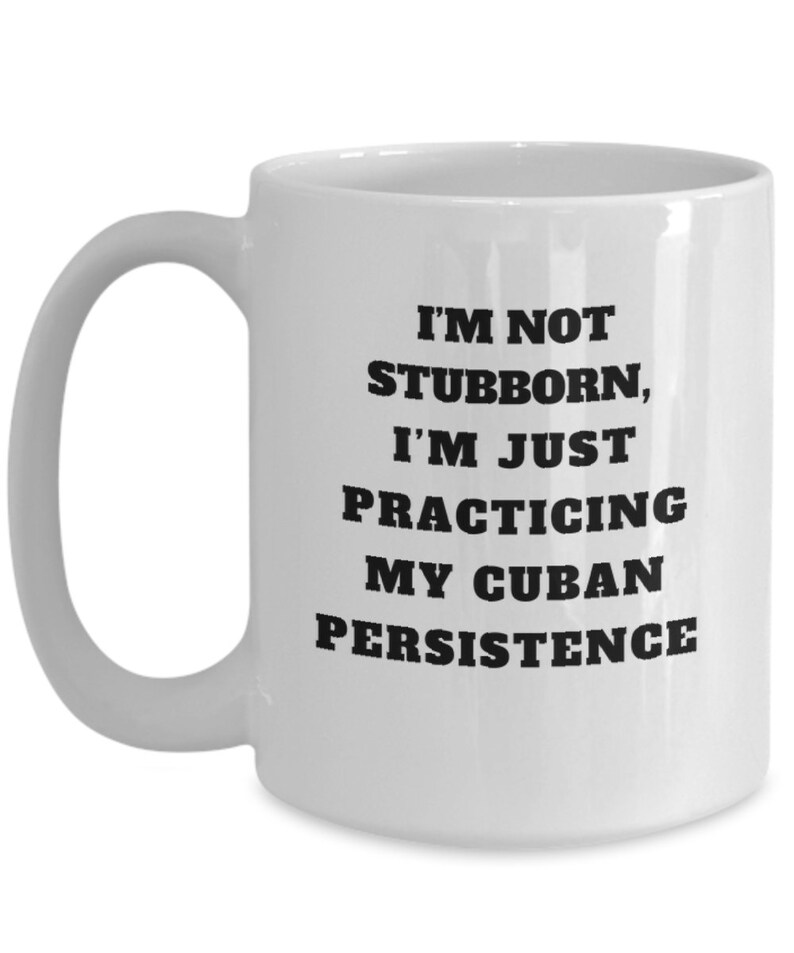 Cuba Mug I Love Cuba Mug Gift for Cuban Gifts for Cuba Gift From Cuba ...