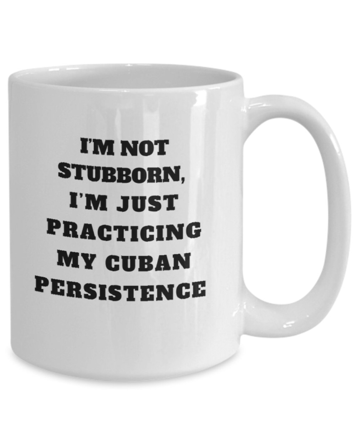 Cuba Mug I Love Cuba Mug Gift for Cuban Gifts for Cuba Gift From Cuba ...