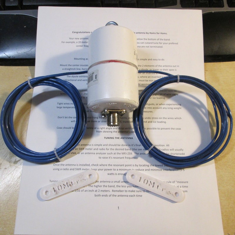 Dipole Antenna - Etsy