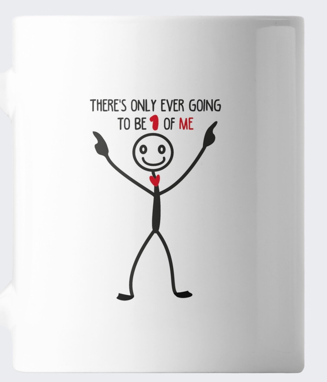 Motivational Cup/ Positive Thinking Cup/ Uplifting Cup.self - Etsy