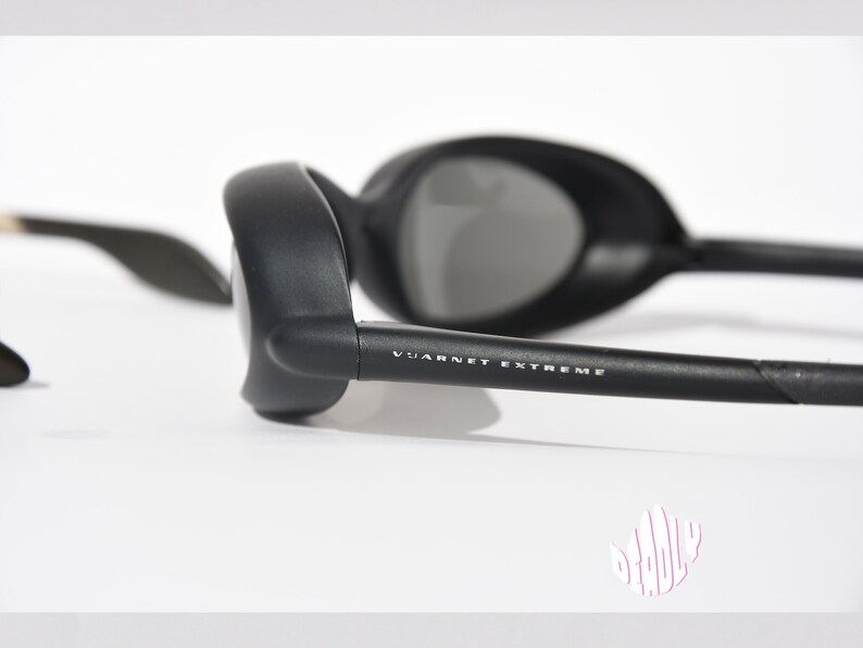 Rare Vuarnet Extreme Series 90s Deadly Shades Unearth the Hakmidas - Etsy