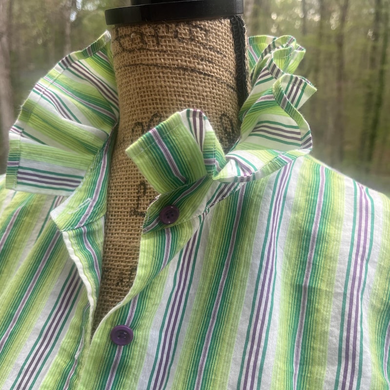 Happy Stack Blouse - Etsy - Page 2