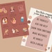 BOHO SEL Classroom Posters - Etsy