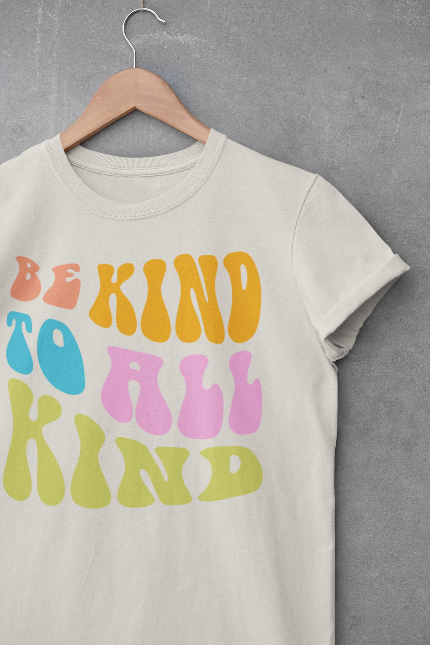 Be Kind to All Kind - Etsy