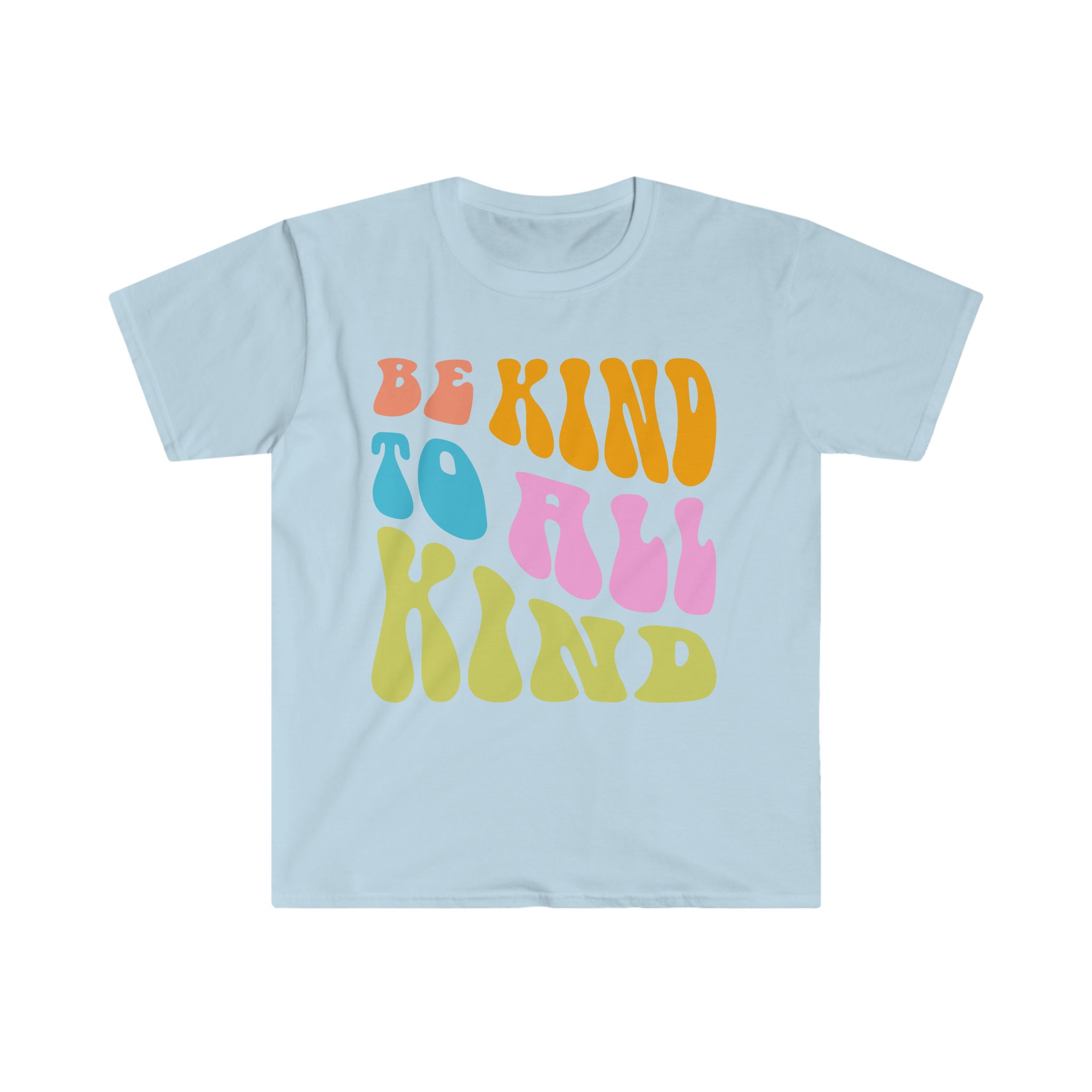 Be Kind to All Kind - Etsy