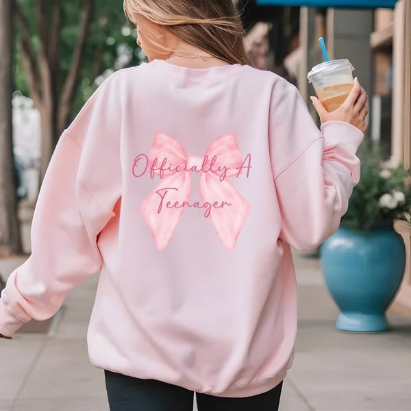 13 Birthday Outfit - Etsy