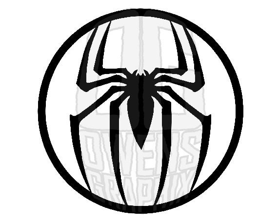 Spyder Spider SVG DXF PDF Jpg Png, Svg, Digital File, Motorcycle, Can ...
