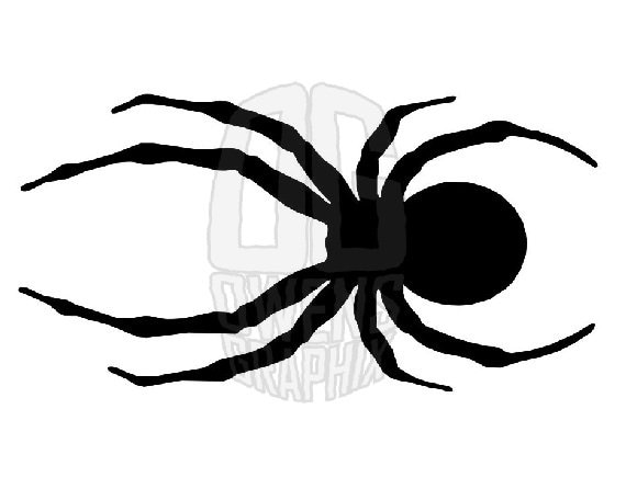 Spyder Motorcycle Logo