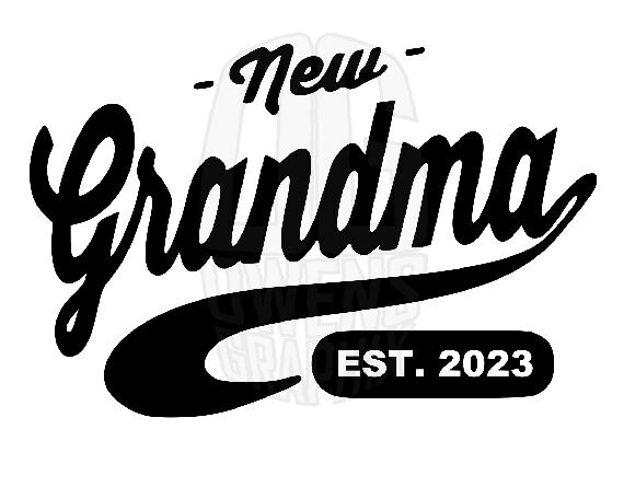 Grandma Logo