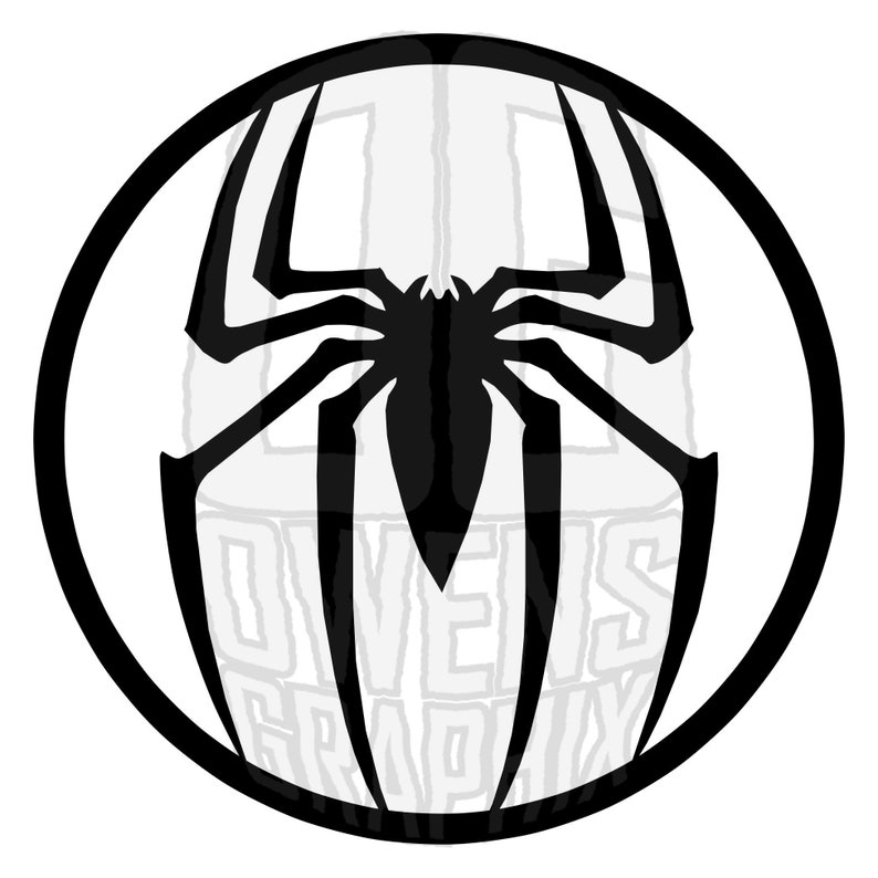 Spyder Spider SVG DXF PDF Jpg Png, Svg, Digital File, Motorcycle, Can ...