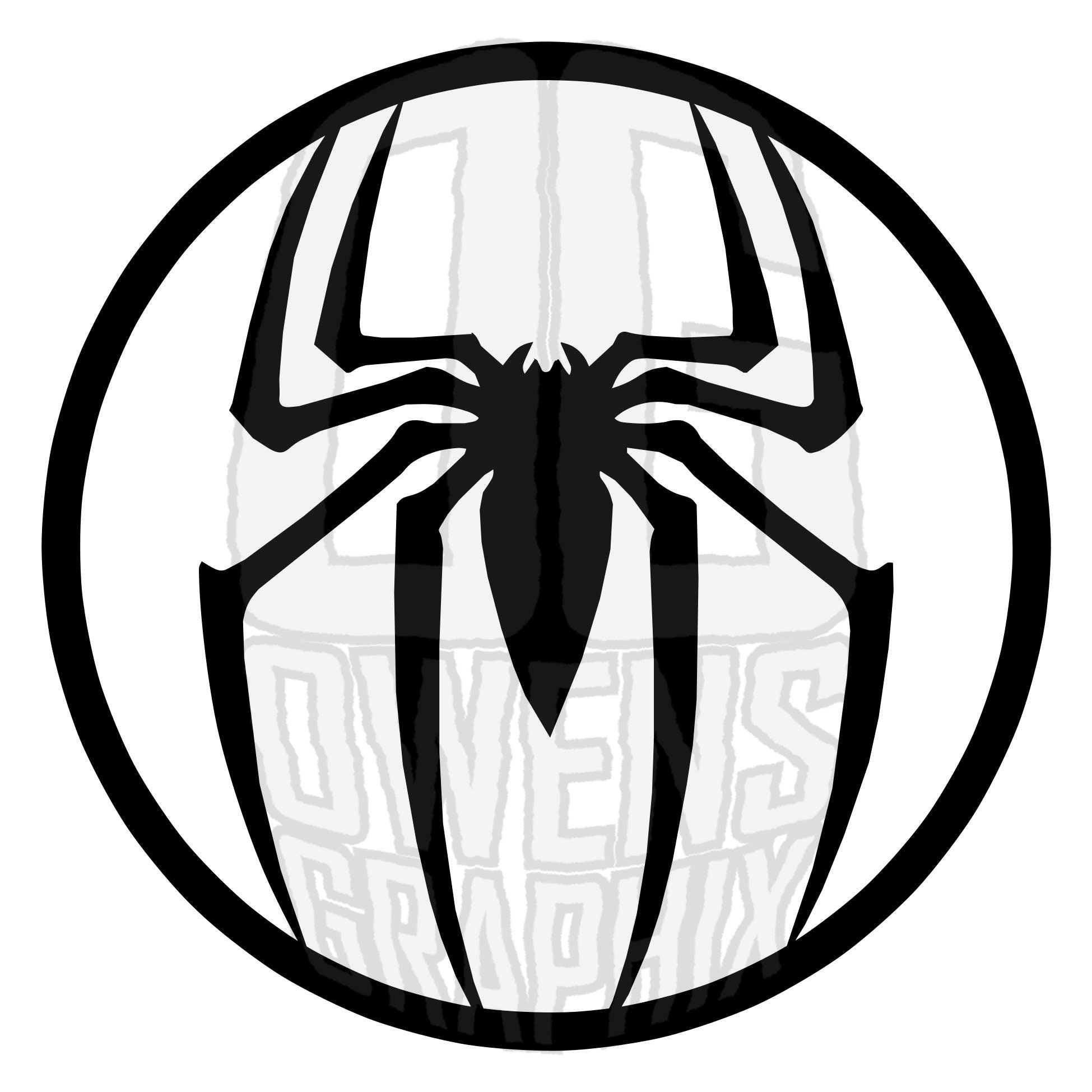 Spyder Spider SVG DXF PDF Jpg Png, Svg, Digital File, Motorcycle, Can ...