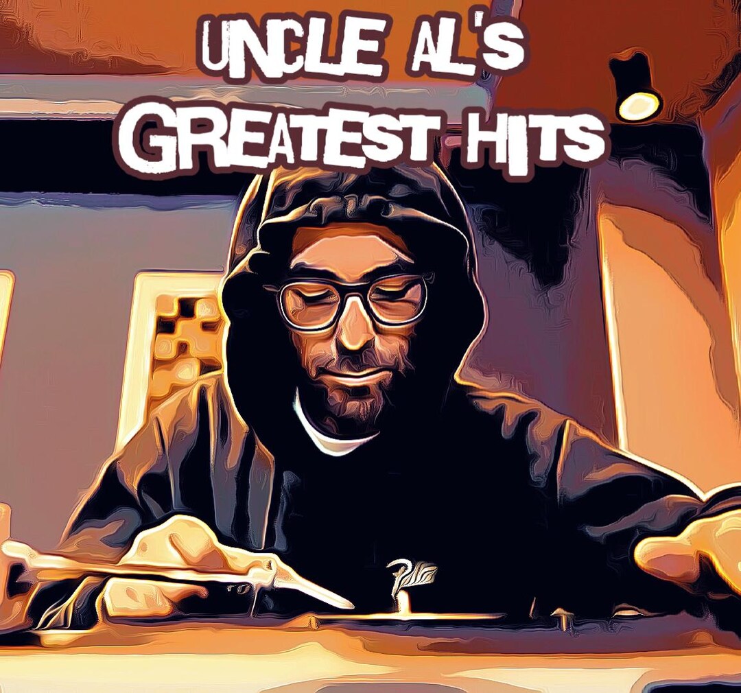 2026 New York Drums Uncle Al Drumkit Soundkit Vol.1 the Alchemist ...