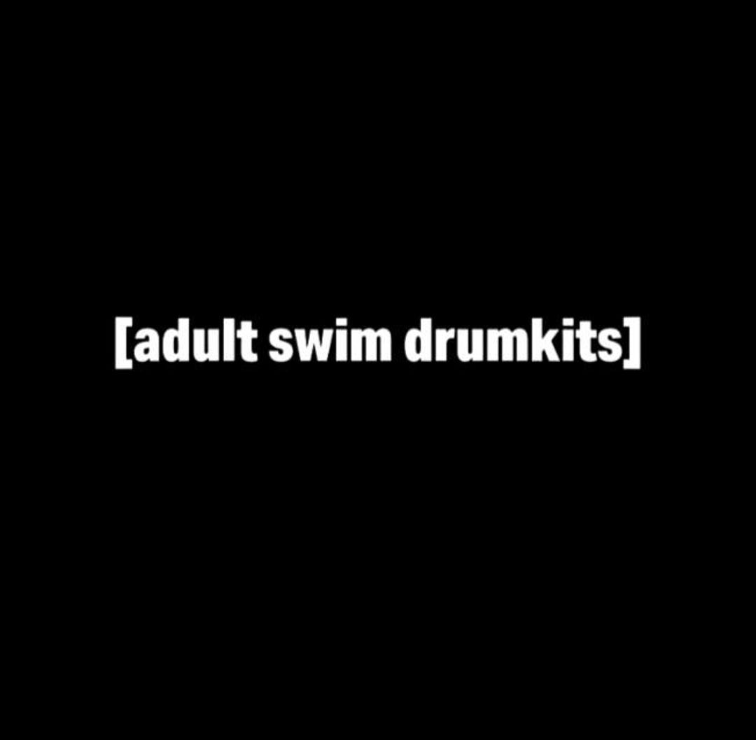 2026 Adult Swim Bumps Anthology Adult Swim Underground Hip Hop , Boom Bap, Reddit Aqua Teen ...