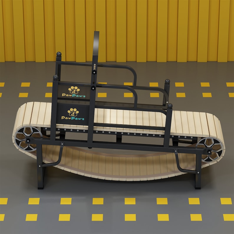 Pawpaws Dog Treadmill for Large Dogs Medium Dogs. Dog Pacer - Etsy