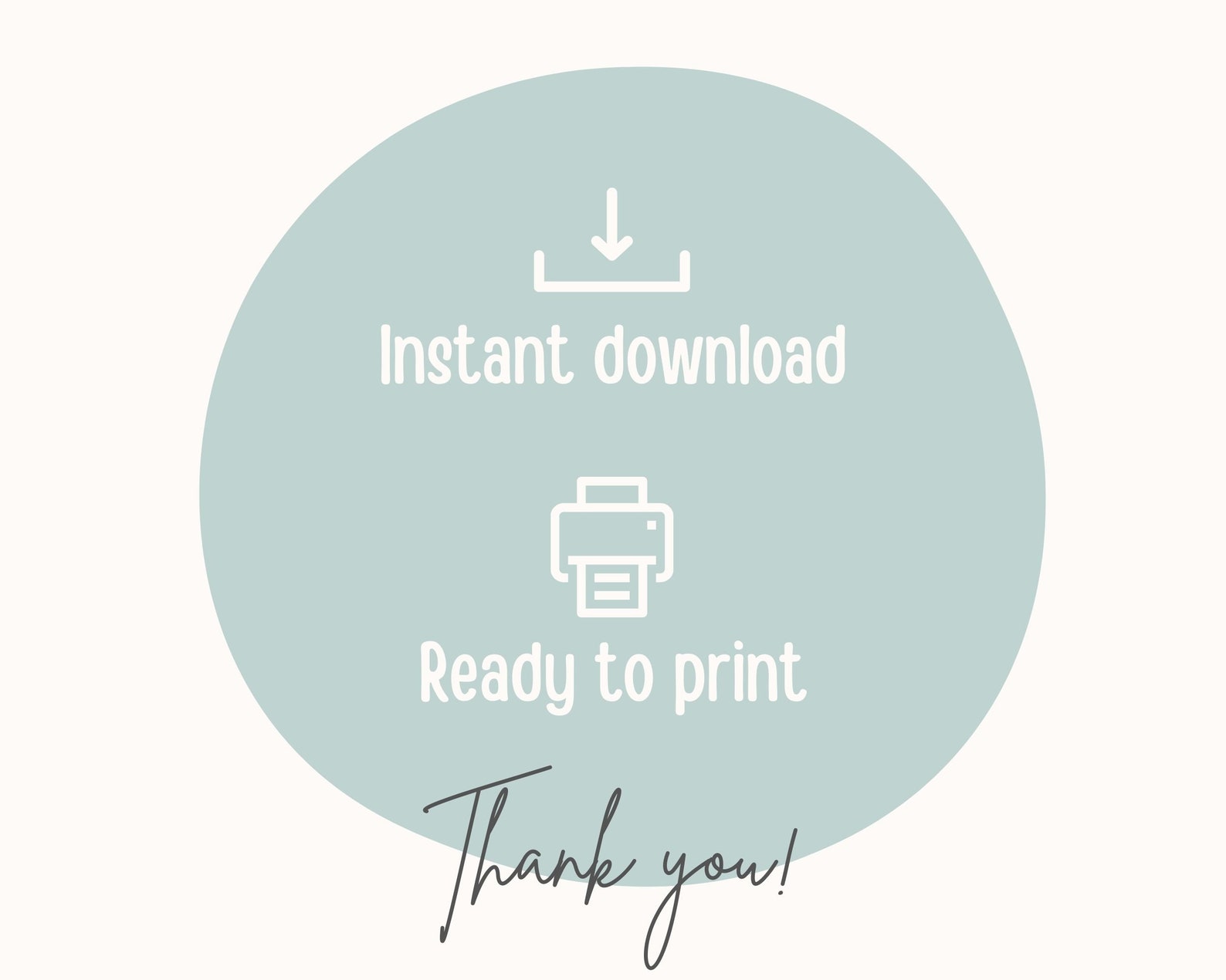 Princess Behavior Chart Printable Digital Download for Kids - Etsy
