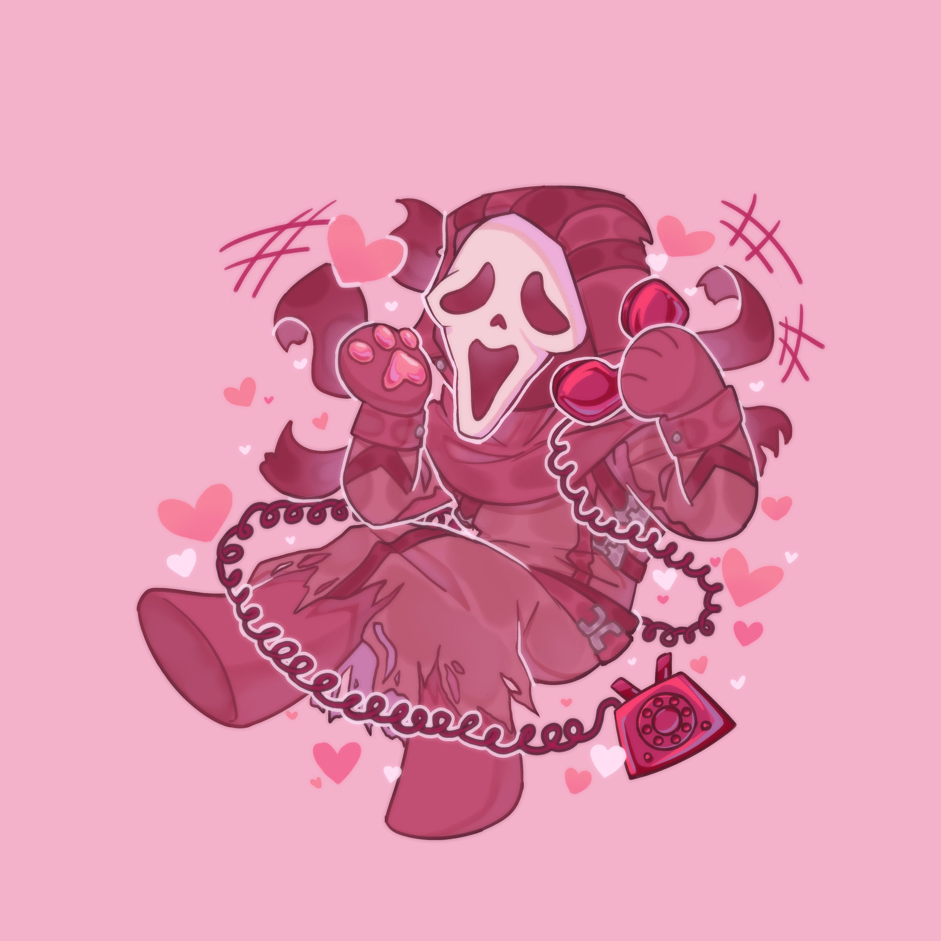 DBD Chibi Killer Buttons SLASHER Pins Halloween Badges Pinback - Etsy