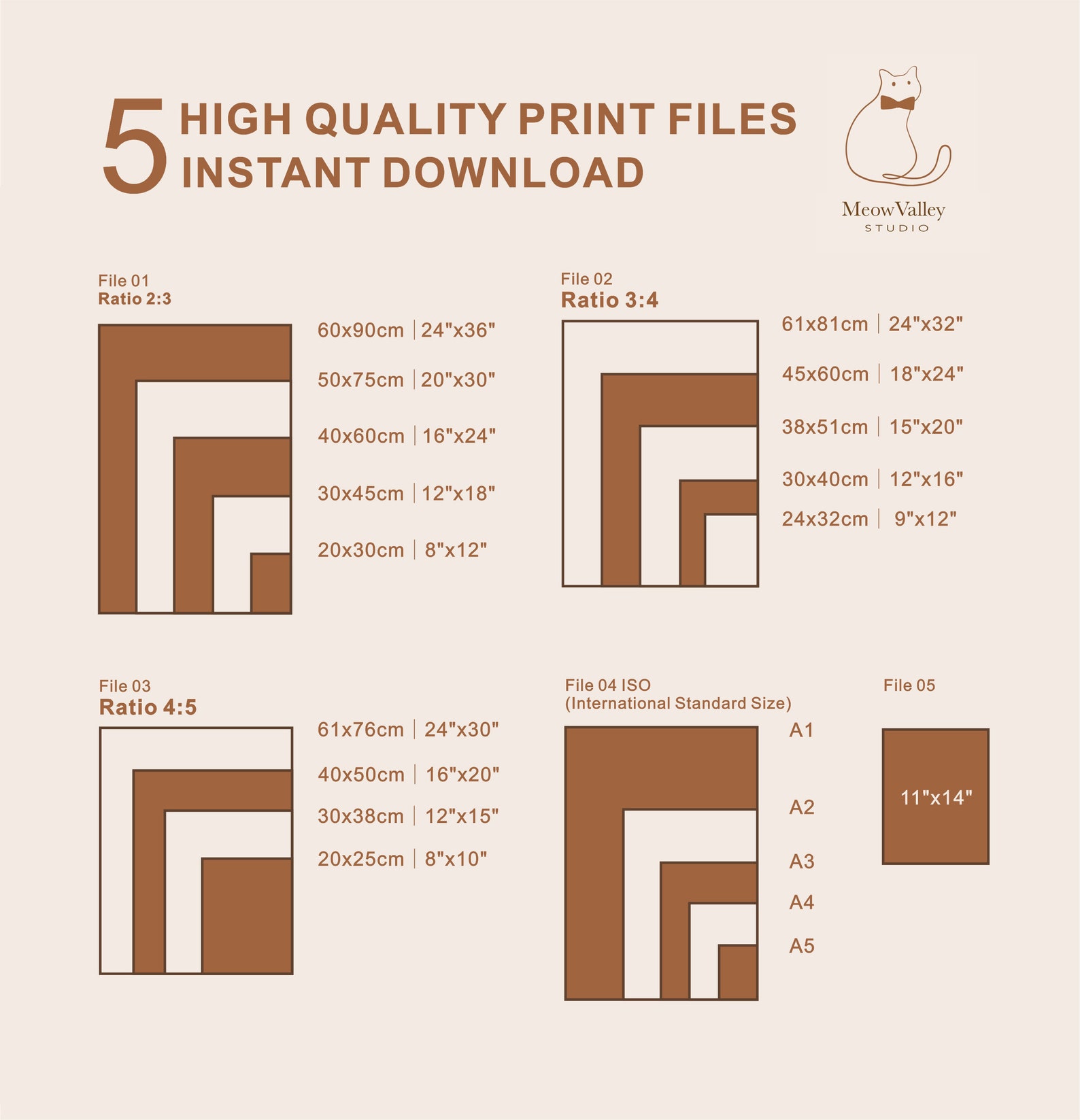 Cat Line Art Wall Art Printable Cat Drawing Minimalist - Etsy