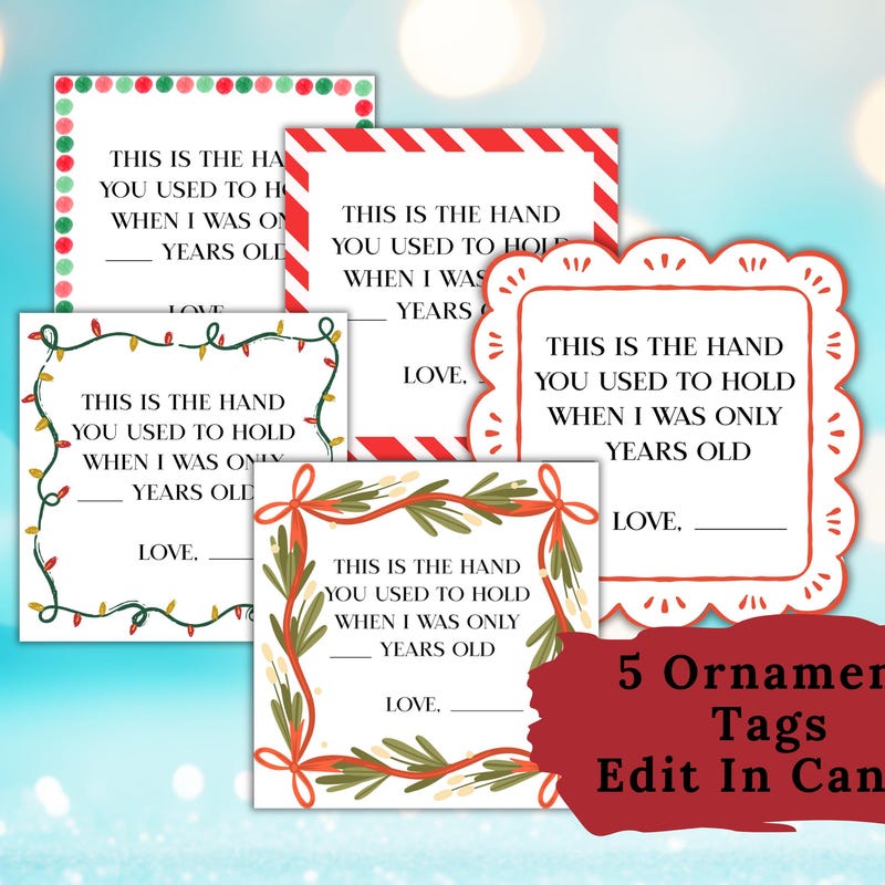 Hand Print Parents Gifts - 60+ Gift Ideas for 2026