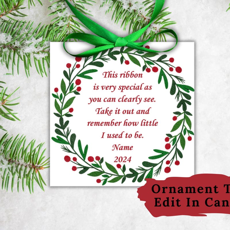 Snowman Height Poem - Etsy