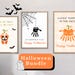 Spider Handprint Art Halloween Handprint Craft for Kids Handprint ...