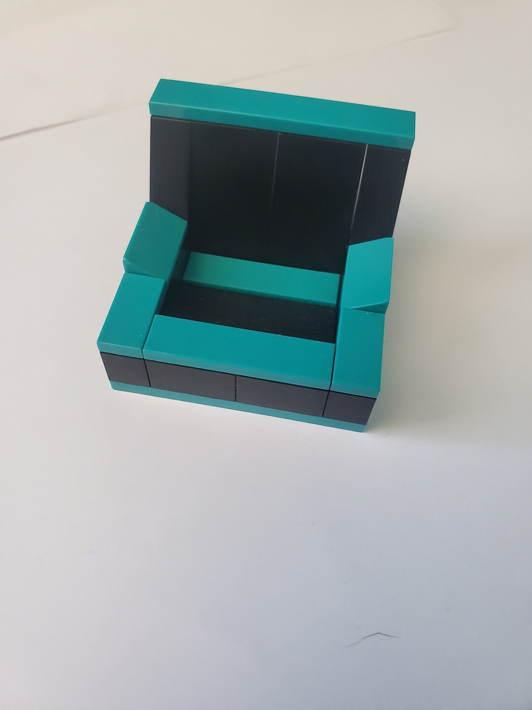 Tarot Cards Holder Made With LEGO Pieces - Etsy