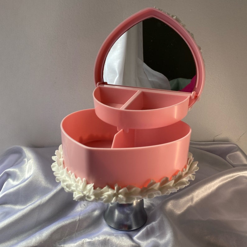 Fake Cake Jewelry Box - Etsy