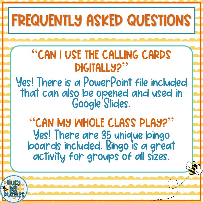 SEL Social Emotional Learning Bingo Games Bundle 5 Games Mindfulness ...