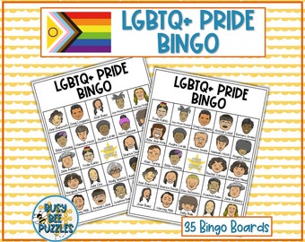 Native American Heritage Month Bingo Game - 35 Unique Cards, 2 ...