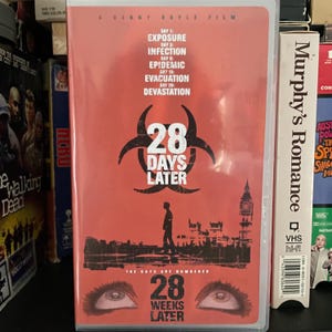 Custom VHS Cover Requests and De-digitizization - Etsy