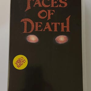 Custom VHS Cover Requests and De-digitizization - Etsy