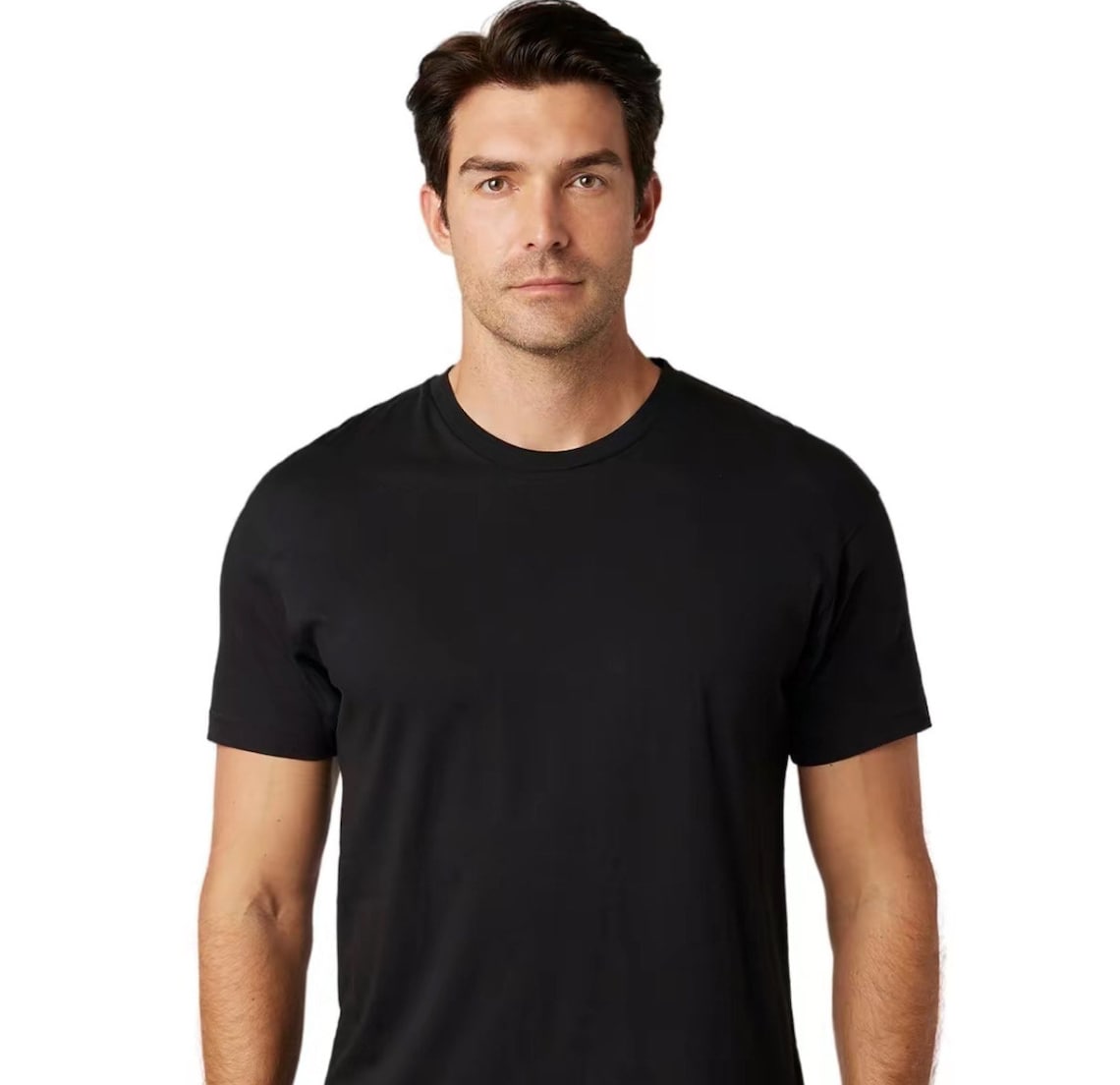 Plain Black Shirt, Blank Black Shirt, Bulk Shirts, Plain Shirts, Blank ...