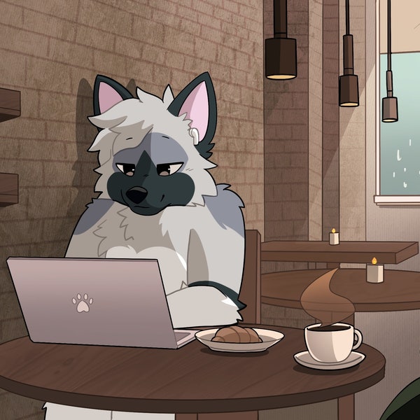 Furry Shop - Etsy