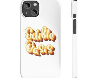 Oasis Phone Case - Etsy