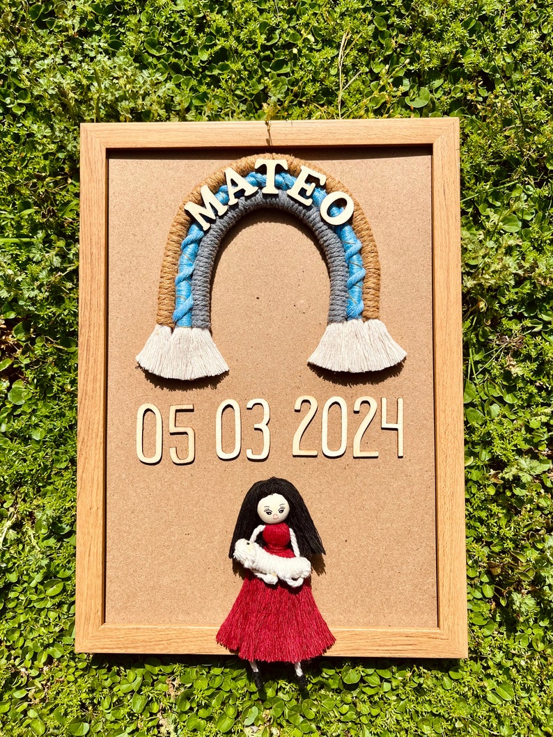 Personalized Frame DIY - Etsy