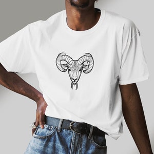 Aries Zodiac Sign Svg Astrology Graphic Svg Aries Symbol Svg Cut Files ...